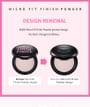 MACQUEEN - Micro Fit Finish Powder | YesStyle