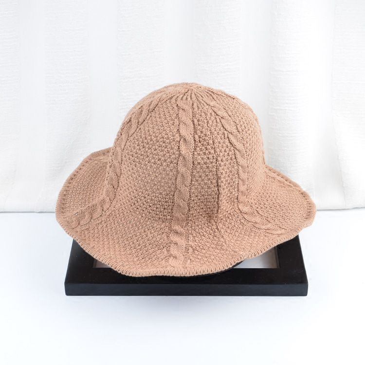Skycap Bucket Hat | YesStyle