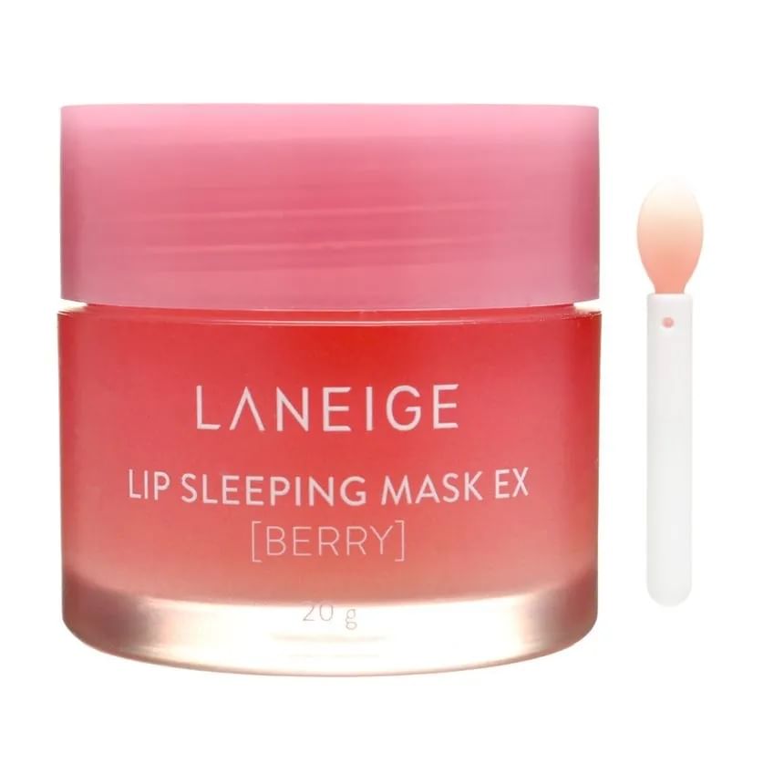 Buy LANEIGE - Lip Sleeping Mask - 4 Types (x108) (Bulk Box) in Bulk ...