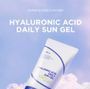 Isntree - Hyaluronic Acid Daily Sun Gel | YesStyle