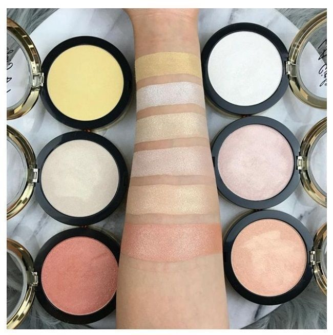 L.A. Girl Cosmetics Strobe Lite Strobing Powder (12 Colors) | YesStyle