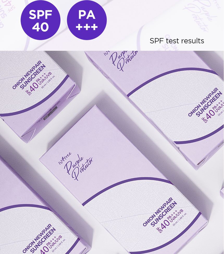 Buy Isntree - Onion Newpair Sunscreen Mini in Bulk ...