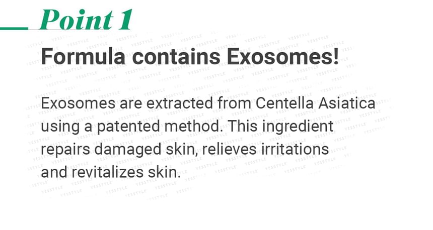 Buy NEOGEN - Dermalogy High R Exosome Cream in Bulk ...