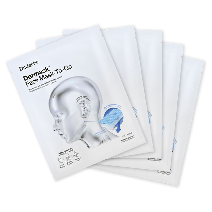 Buy Dr. Jart+ - Dermask Face Mask To Go Set in Bulk ...
