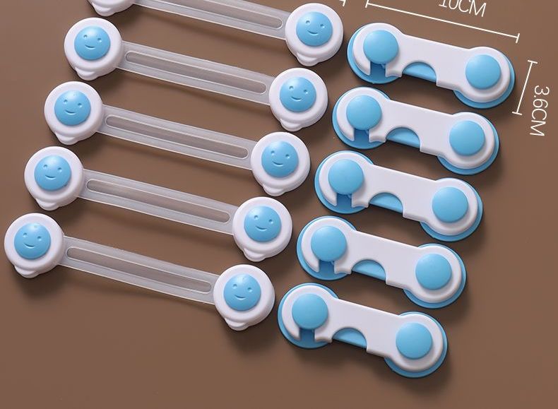 Mikamae Furniture Safety Lock | YesStyle