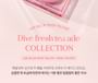 CLIO - Air Blur Whip Blush Dive Fresh Tea Ade Collection - 2 Colors ...