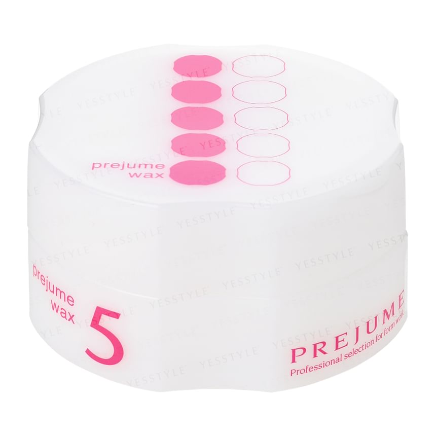 Buy MILBON - Prejume Wax in Bulk | AsianBeautyWholesale.com