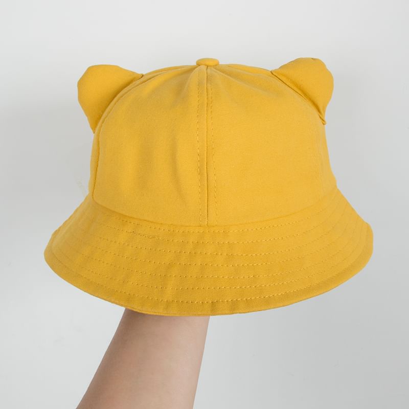 FROME Frog Bucket Hat | YesStyle