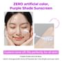 GRAFEN - Dermabiome Purple Tone Up Sunscreen | YesStyle