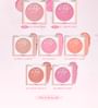 CLIO - Air Blur Whip Blush Dive Fresh Tea Ade Collection - 2 Colors ...