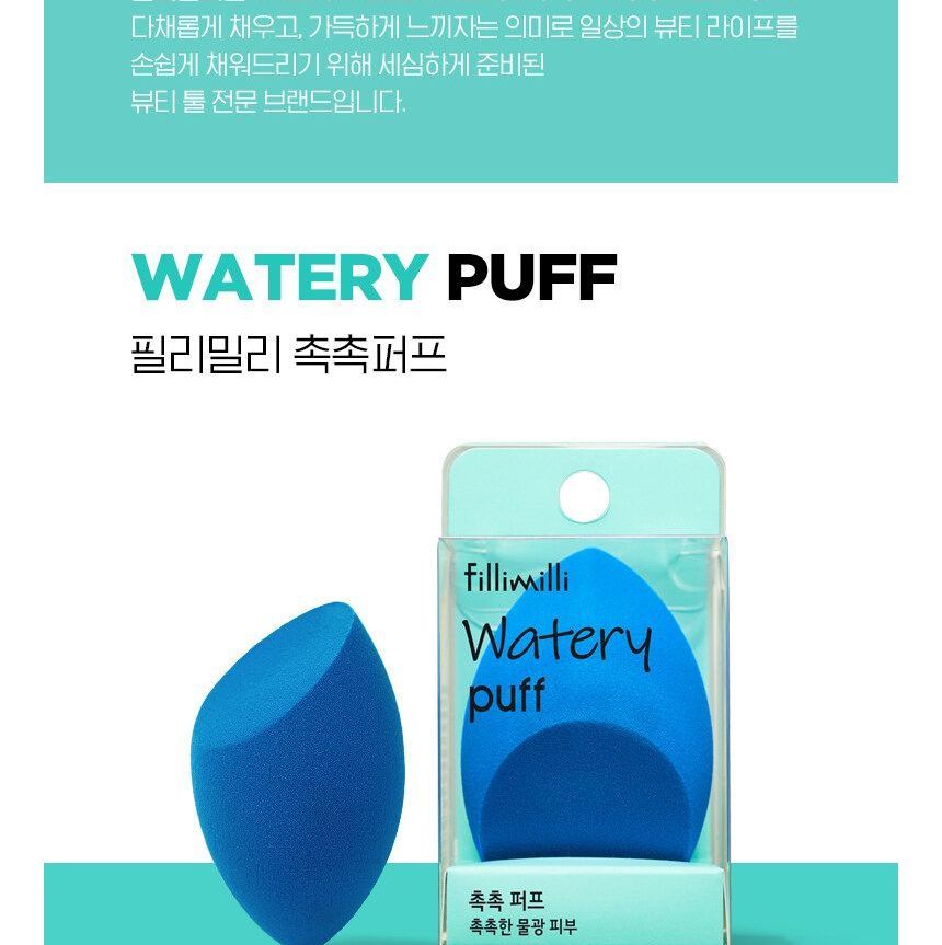 Buy fillimilli - Watery Puff (x10) (Bulk Box) in Bulk ...