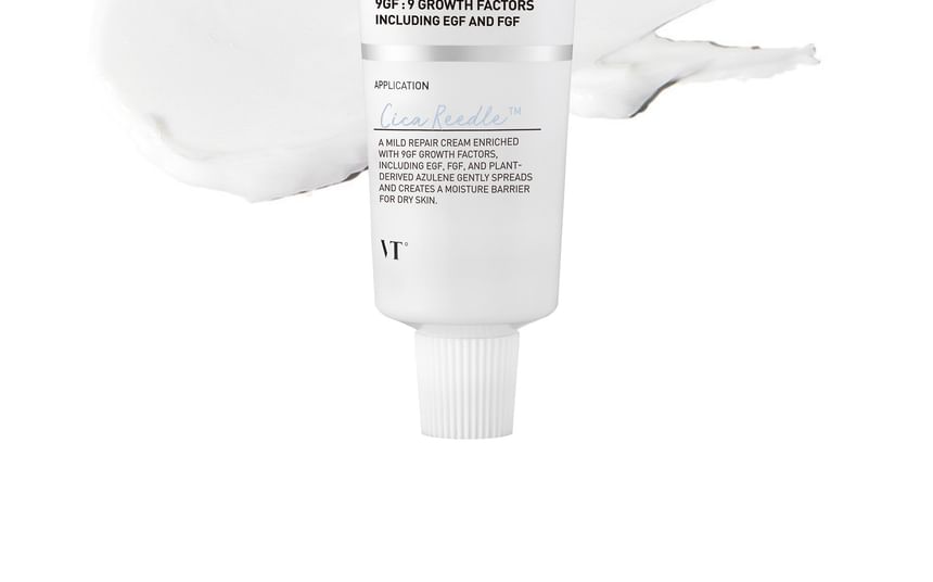 Buy VT - Reedle Shot Synergy Repair Cream 50 (x15) (Bulk Box) in Bulk ...