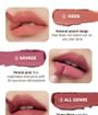 moonshot - Performance Lip Blur Fixing Tint - 9 Colors | YesStyle