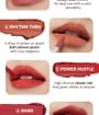 moonshot - Performance Lip Blur Fixing Tint - 9 Colors | YesStyle