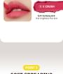 moonshot - Performance Lip Blur Fixing Tint - 9 Colors | YesStyle