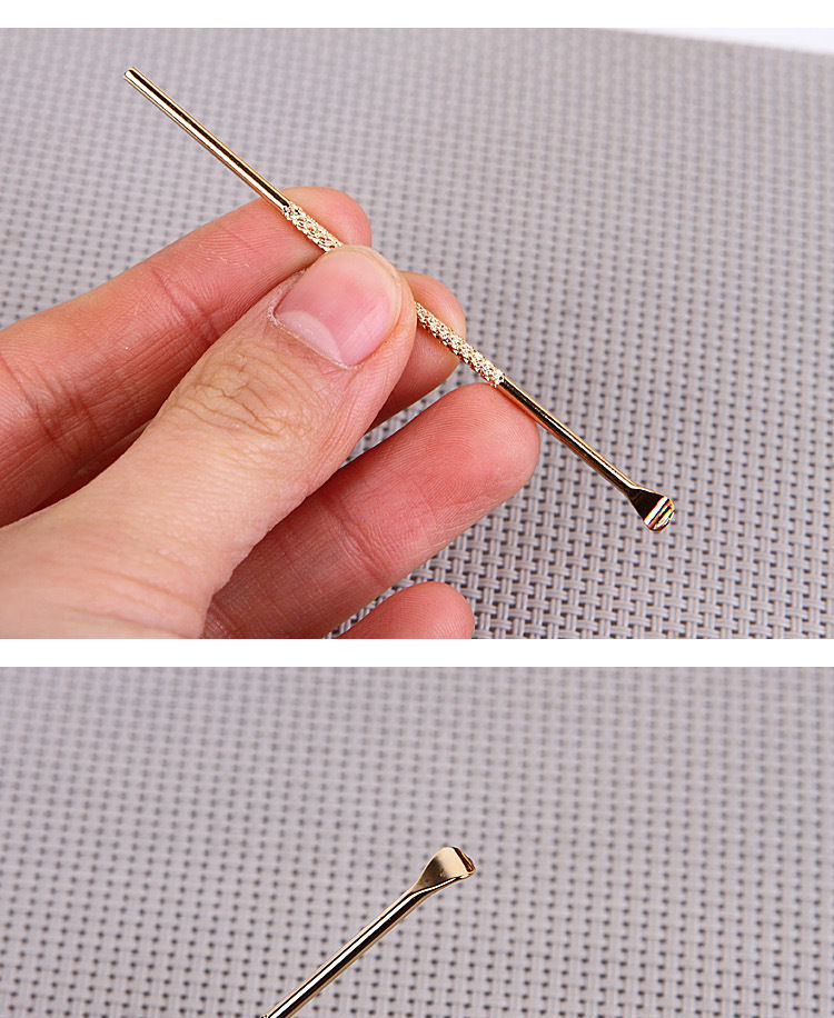 Beautrend Stainless Steel Ear Pick | YesStyle