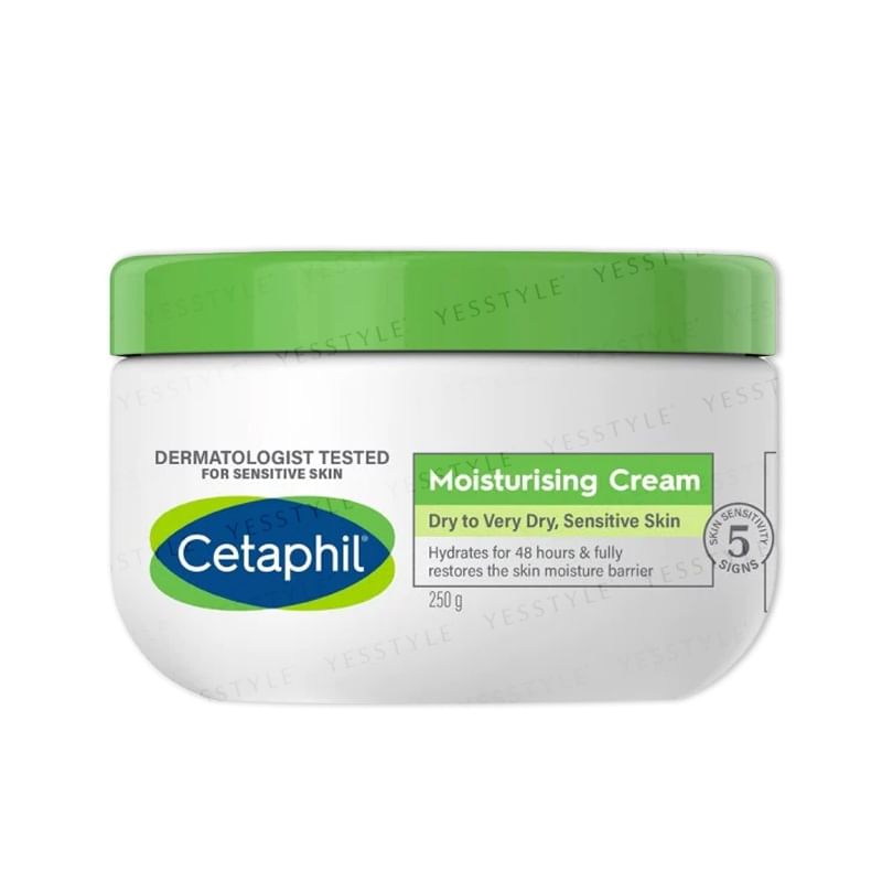 Buy Cetaphil - Moisturising Cream in Bulk | AsianBeautyWholesale.com