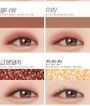 Bbi@ - Final Shadow Palette - 2 Types | YesStyle