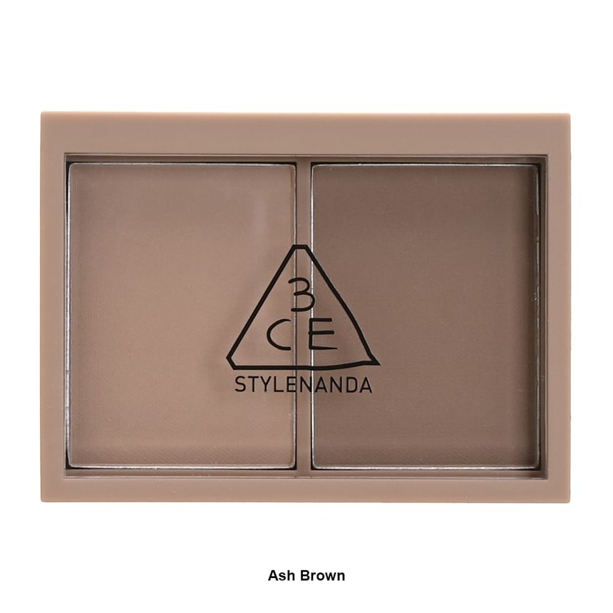 Buy 3CE - Contour Shading - 2 Types in Bulk | AsianBeautyWholesale.com