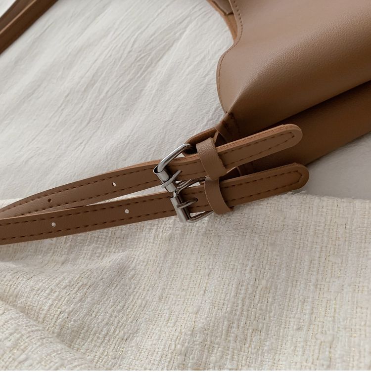 Lizzy Faux Leather Tote Bag | YesStyle
