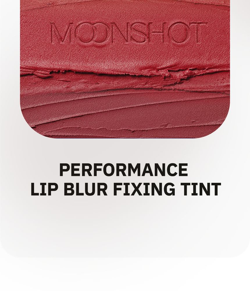 Buy moonshot - Performance Lip Blur Fixing Tint - 9 Colors (x18) (Bulk ...
