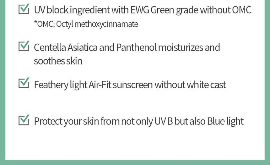 Buy Benton - Air Fit UV Defense Sun Cream in Bulk ...