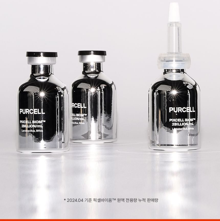 Buy PURCELL - Pixcell Biom 2Billion/mL (x24) (Bulk Box) in Bulk ...