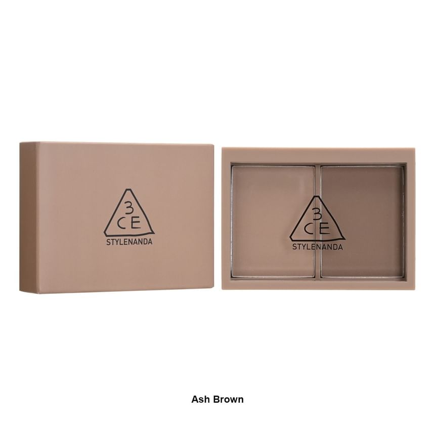 Buy 3CE - Contour Shading - 2 Types in Bulk | AsianBeautyWholesale.com
