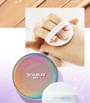 TROIAREUKE - Troiareuke Seoul Aesthetic Cushion - 2 Colors | YesStyle