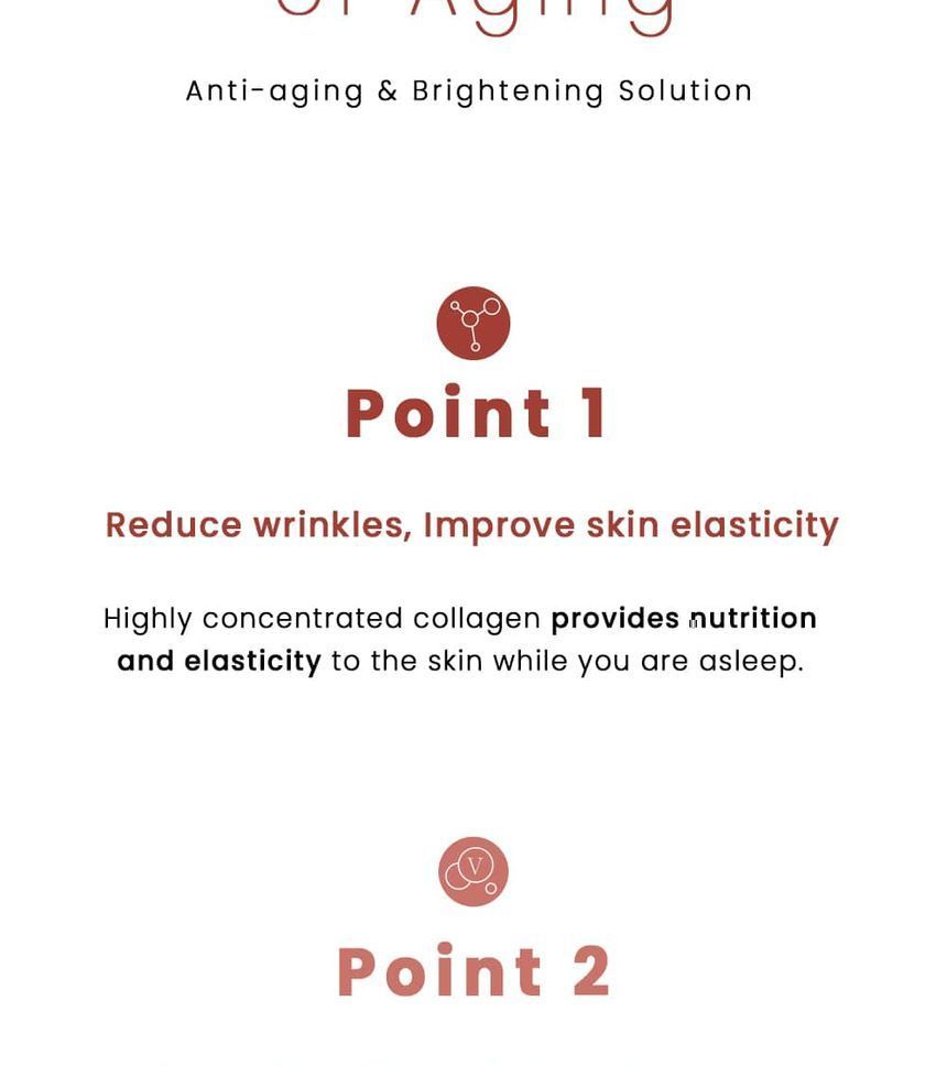 Buy KSECRET - Collagen Boosting Secret Sleeping Mask in Bulk ...