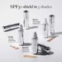clef - Skin Perfecting Tinted Physical Sunscreen SPF 30 | YesStyle