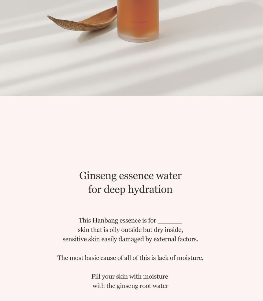 Buy Beauty of Joseon - Ginseng Essence Water Mini in Bulk ...