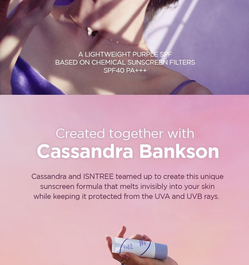 Buy Isntree - Onion Newpair Sunscreen (x50) (Bulk Box) in Bulk ...