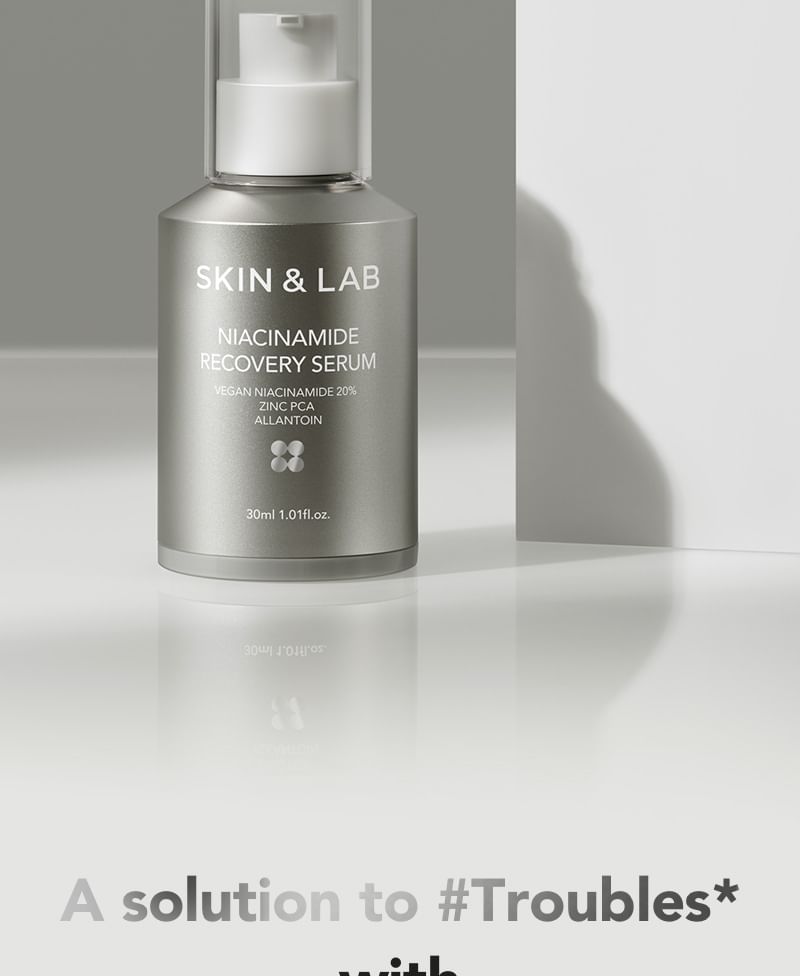 Buy SKIN&LAB - Niacinamide Recovery Serum (x50) (Bulk Box) in Bulk ...