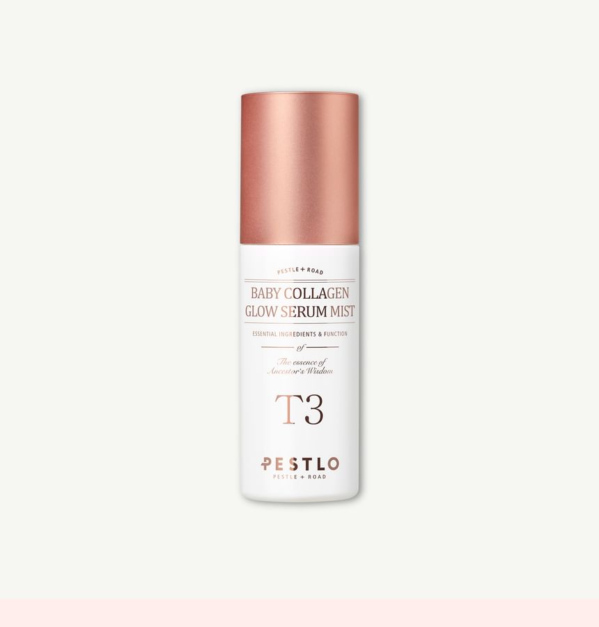 Buy PESTLO - Baby Collagen Glow Serum Mist in Bulk ...