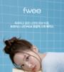 fwee - Post-Spa Glowing SPF Tone Up Prep - 2 Types | YesStyle