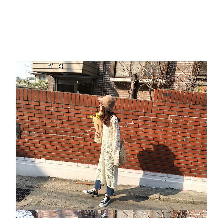 Skycap Bucket Hat | YesStyle