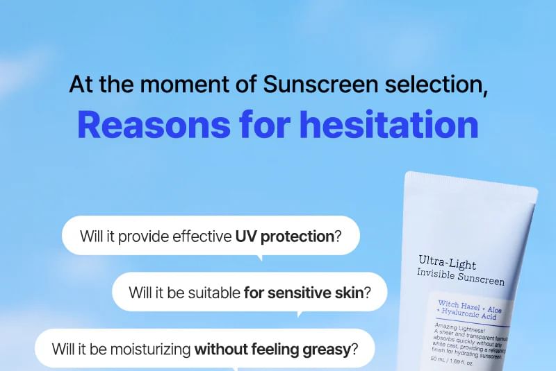 Buy COSRX - Ultra Light Invisible Sunscreen (x40) (Bulk Box) in Bulk ...