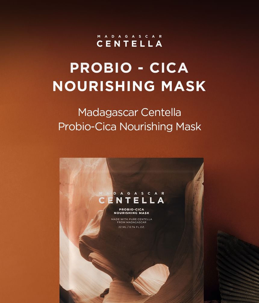 Buy SKIN 1004 - Madagascar Centella Probio-Cica Nourishing Mask in Bulk ...