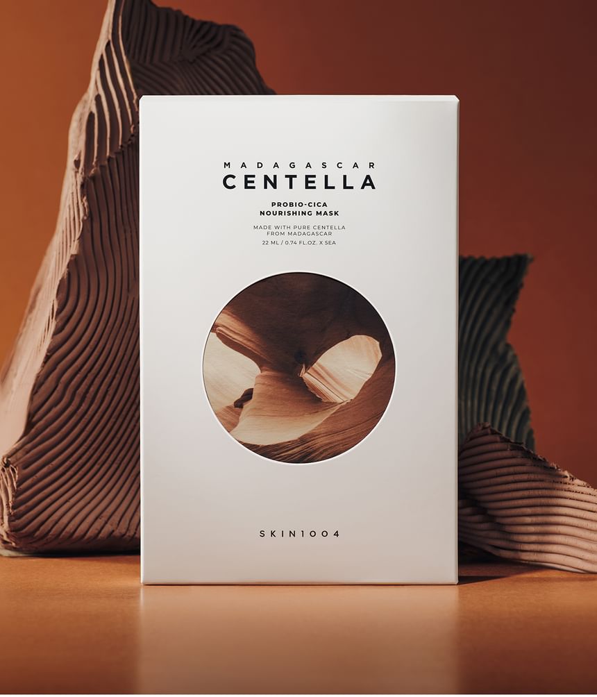 Buy SKIN 1004 - Madagascar Centella Probio-Cica Nourishing Mask in Bulk ...