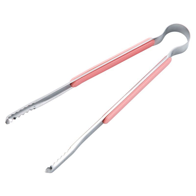 MyHome Stainless Steel Kitchen Tongs | YesStyle