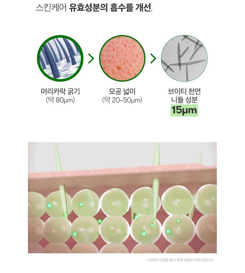 Buy VT - Reedle Shot 100 in Bulk | AsianBeautyWholesale.com