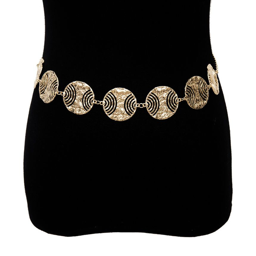 BAST Layered Waist Chain | YesStyle