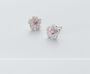 A’ROCH - 925 Sterling Silver Flower Earrings | YesStyle