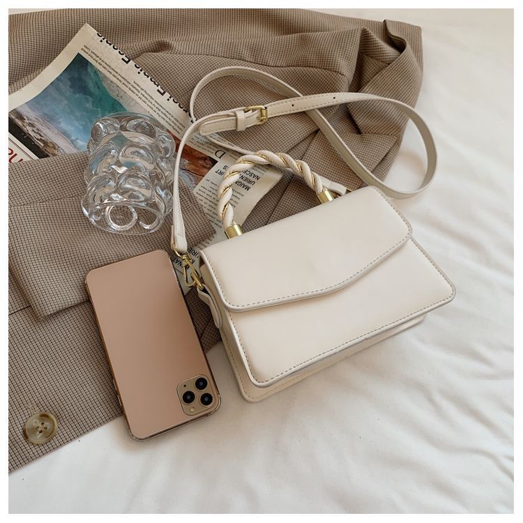 Nebula Neko Flap Crossbody Bag | YesStyle