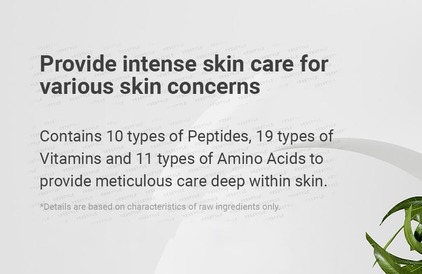 Buy NEOGEN - Dermalogy High R Exosome Cream in Bulk ...