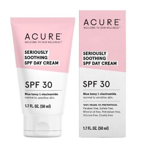 ACURE SPF 30 Day Cream | YesStyle