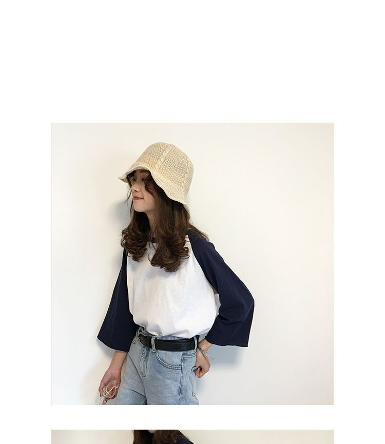 Skycap Bucket Hat | YesStyle