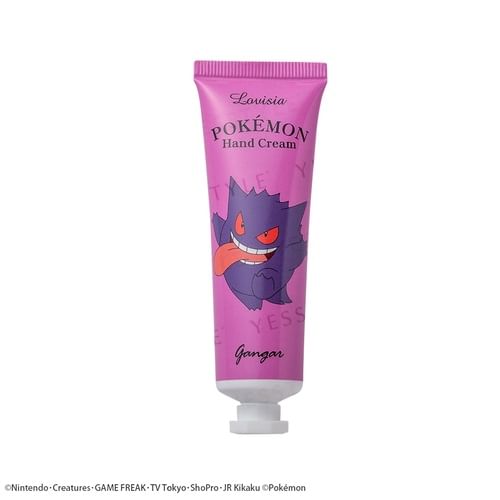 Buy Lovisia - Pokemon Hand Cream in Bulk | AsianBeautyWholesale.com