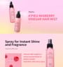A'PIEU - Raspberry Vinegar Hair Mist | YesStyle